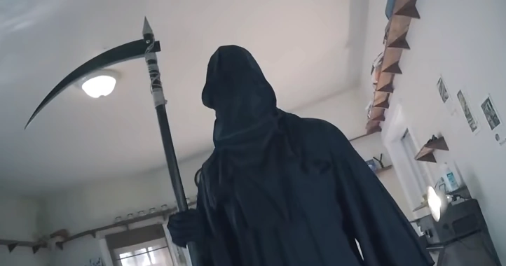 One-Time Characters | Buttered Side Down Wiki | Fandom