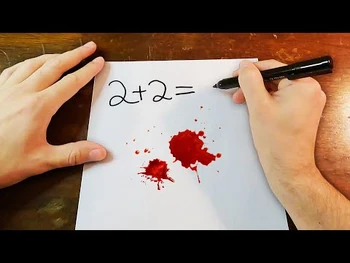 Learning Math | Buttered Side Down Wiki | Fandom