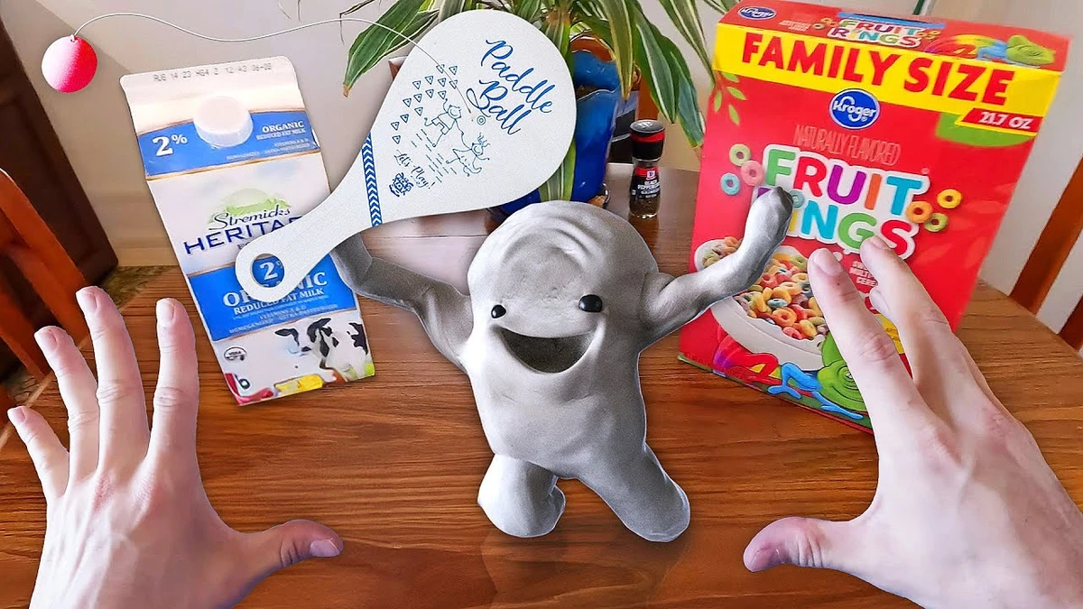 Season 8 | Buttered Side Down Wiki | Fandom