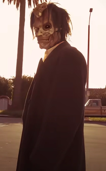 Undead | Buttered Side Down Wiki | Fandom