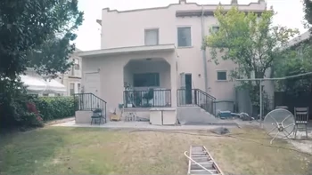 First House | Buttered Side Down Wiki | Fandom