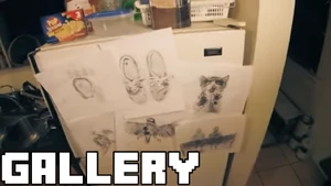 Playing Hide and Seek | Buttered Side Down Wiki | Fandom