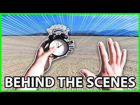 Warping Through Time | Buttered Side Down Wiki | Fandom