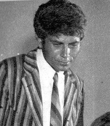 Sean Hancock | Butterfly Valley Wiki | Fandom