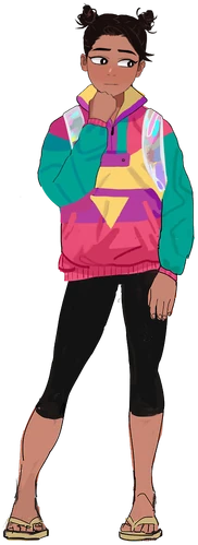 Akarsha | Butterfly Soup Wiki | Fandom
