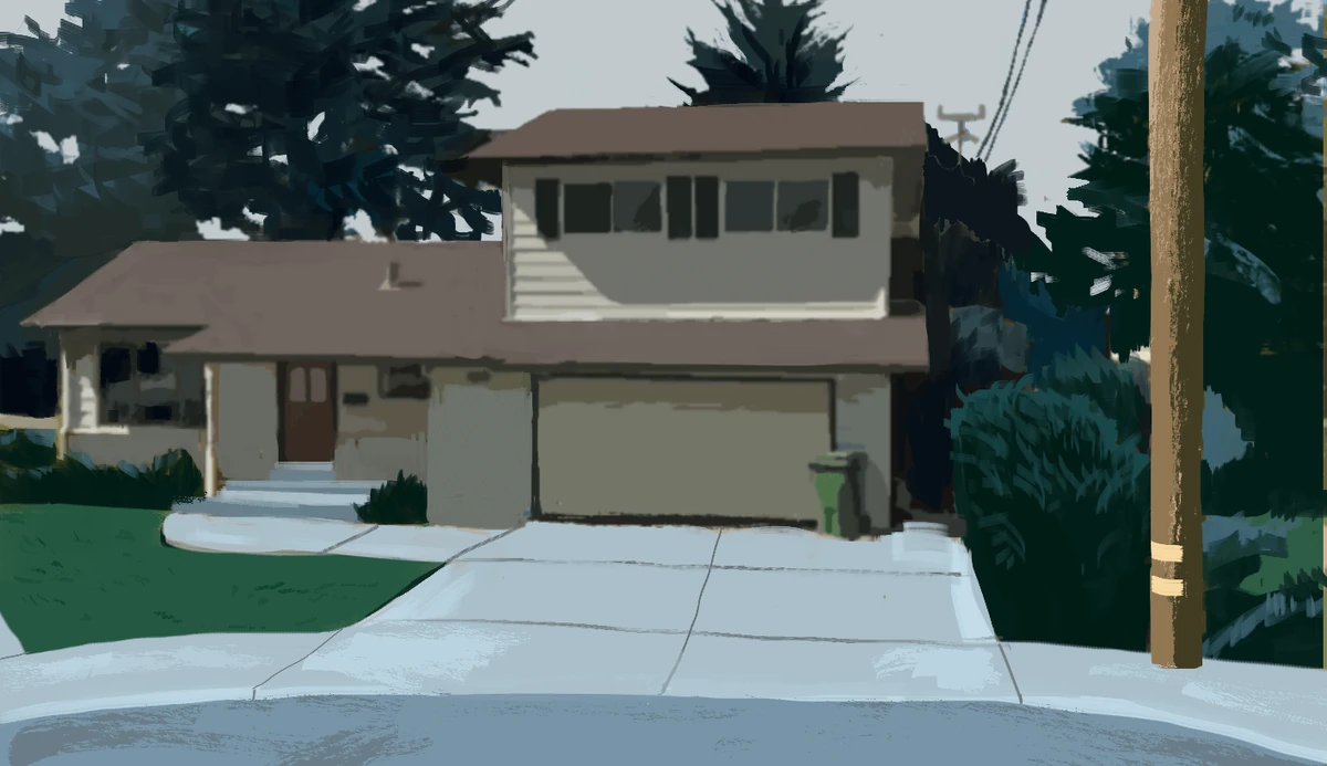 Caterpillar | Butterfly Soup Wiki | Fandom