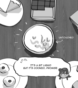 Main Characters | Butterfly Soup Wiki | Fandom