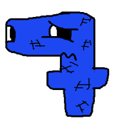 7 | ButterScotchPeh's Number Lore Wiki | Fandom