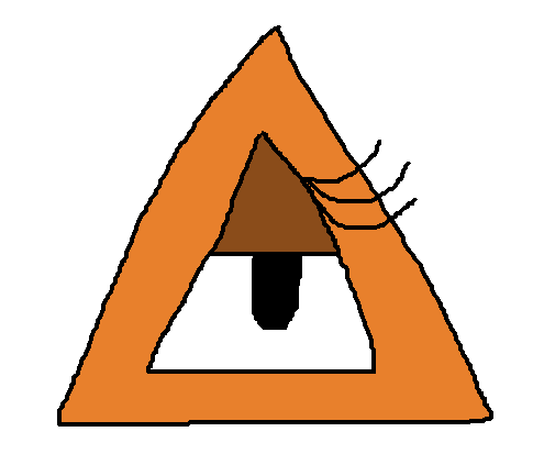 Δ | ButterScotchPeh's Number Lore Wiki | Fandom