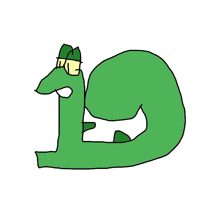 19 | ButterScotchPeh's Number Lore Wiki | Fandom