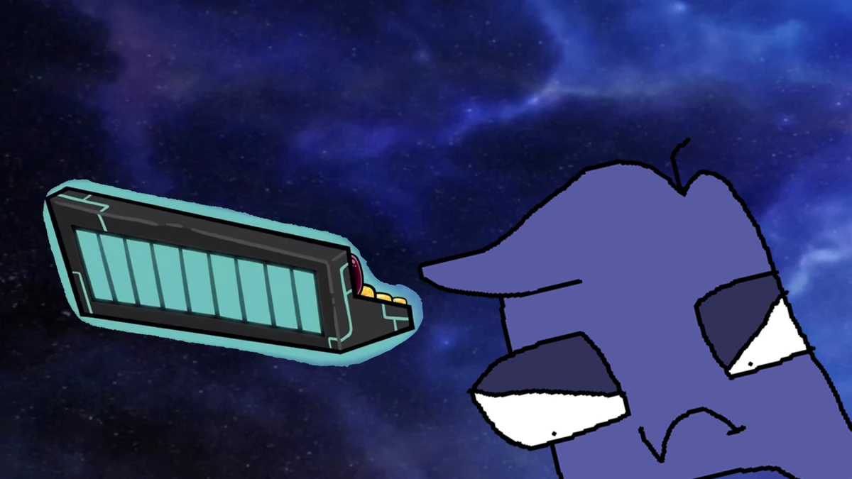 Α (Episode) | ButterScotchPeh's Number Lore Wiki | Fandom