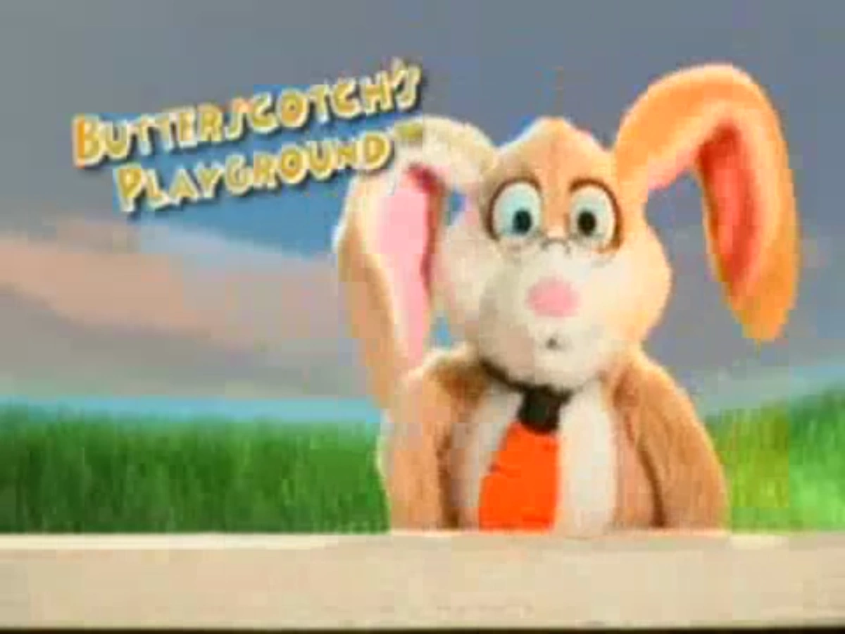 Butterscotch | Butterscotch's Playground Wiki | Fandom