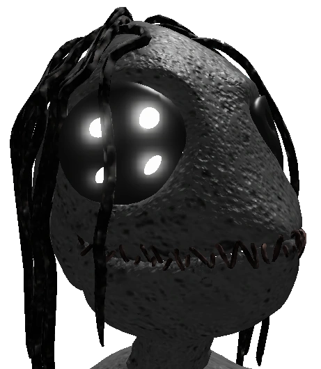 Crow | Button Eyes Wiki | Fandom