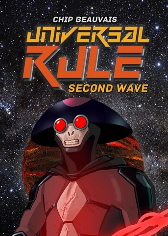 Universal Rule: Second Wave | Button Shy Games Wiki | Fandom
