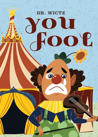 You Fool | Button Shy Games Wiki | Fandom