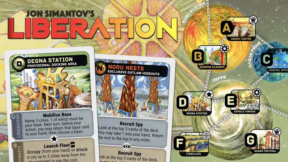 Liberation | Button Shy Games Wiki | Fandom