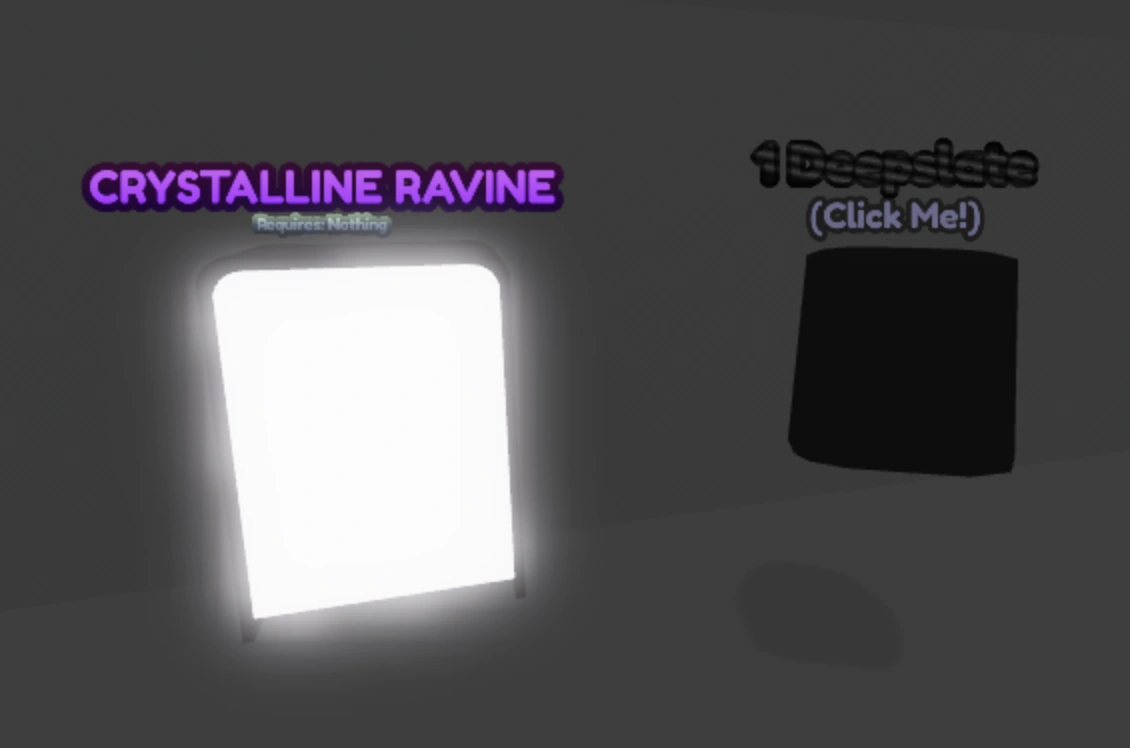 Maze | Button Simulator: Interstellar Dimensions Wiki | Fandom