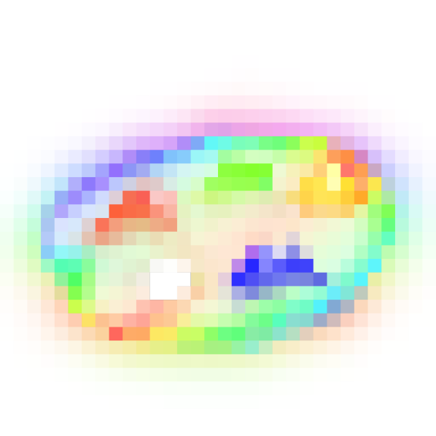 Pristine Palette | Button Simulator: Interstellar Dimensions Wiki | Fandom