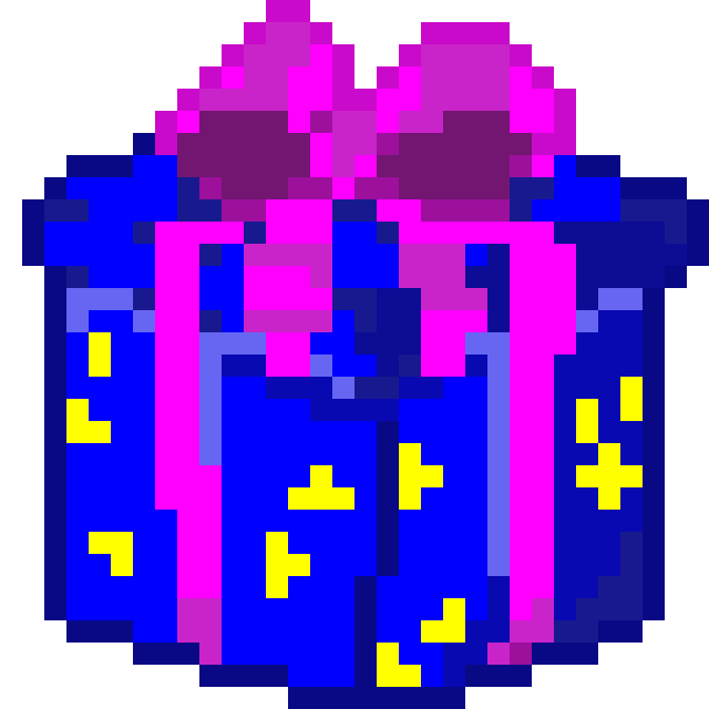 Gift Box | Button Simulator: Interstellar Dimensions Wiki | Fandom