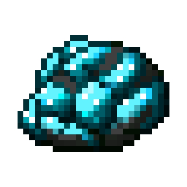 Aquamarine | Button Simulator: Interstellar Dimensions Wiki | Fandom
