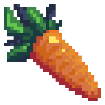 Carrot | Button Simulator: Interstellar Dimensions Wiki | Fandom