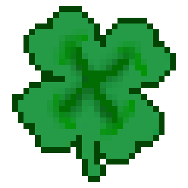 Clover | Button Simulator: Interstellar Dimensions Wiki | Fandom