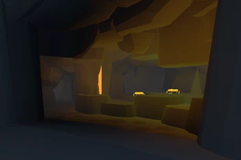 Cavern | Button Simulator: Interstellar Dimensions Wiki | Fandom