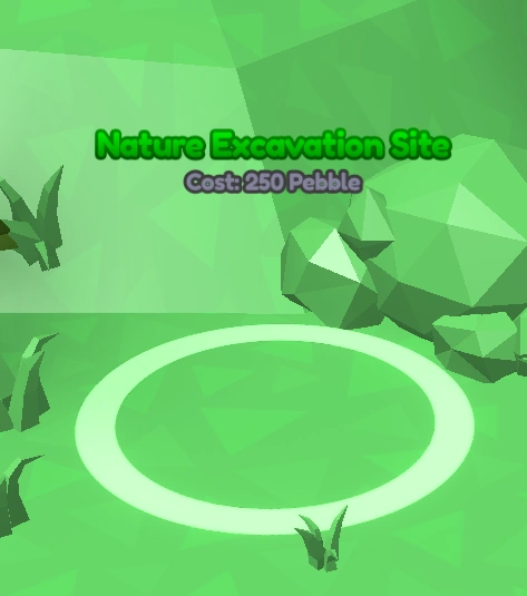 Nature Site | Button Simulator: Interstellar Dimensions Wiki | Fandom