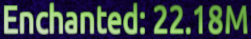 Enchanted | Button Simulator Dimensions Wiki | Fandom