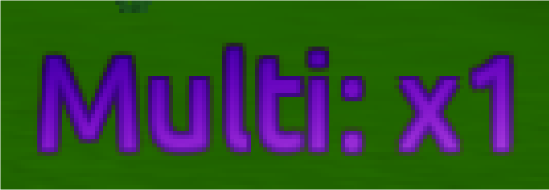 Multiplier | Button Simulator Dimensions Wiki | Fandom