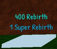 Super Rebirth | Button Simulator Dimensions Wiki | Fandom