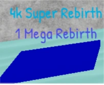 Mega Rebirth | Button Simulator Dimensions Wiki | Fandom