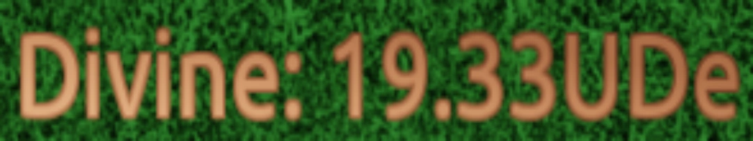 Divine | Button Simulator Dimensions Wiki | Fandom