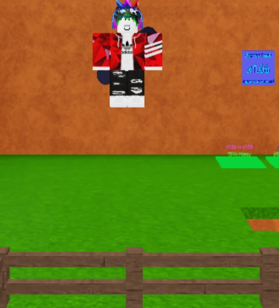 Spawn | Button Simulator Dimensions Wiki | Fandom