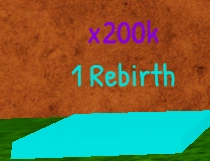 Rebirth | Button Simulator Dimensions Wiki | Fandom