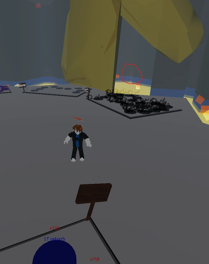 Volcano | Button Simulator Further Eternity Wiki | Fandom