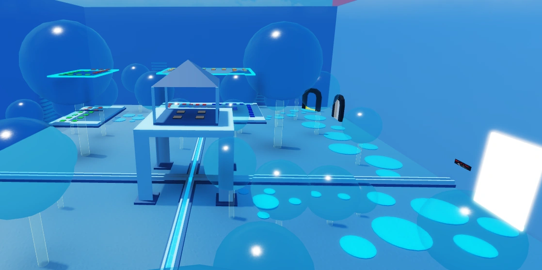 Skyland | Button Simulator: Journey to Infinity Wiki | Fandom