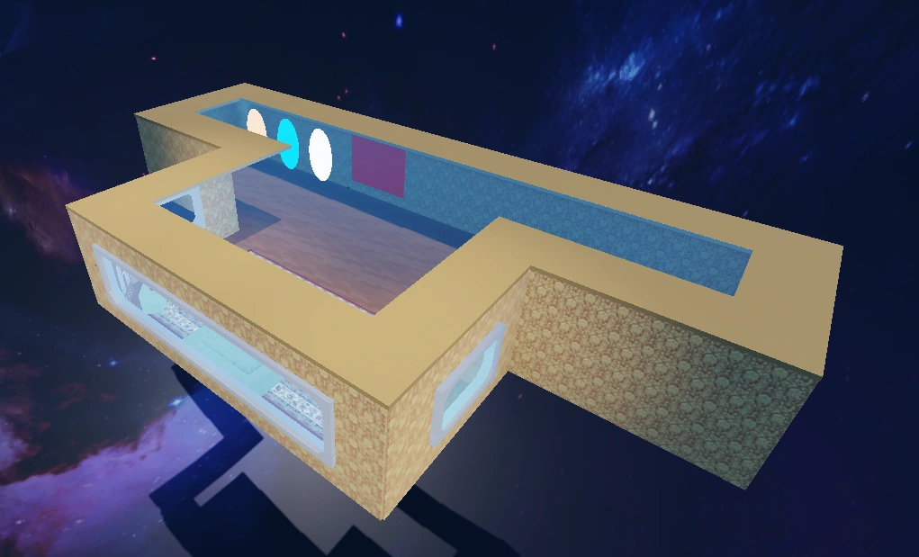 The House of Limbo | Button Simulator: Journey to Infinity Wiki | Fandom