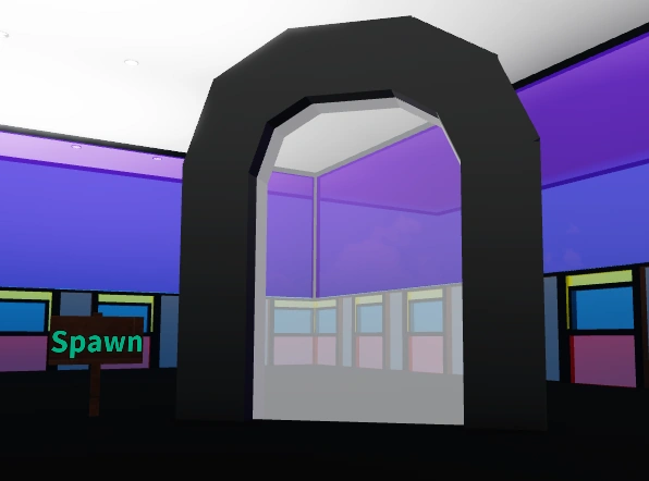 Mining Zone | Button Simulator: Journey to Infinity Wiki | Fandom