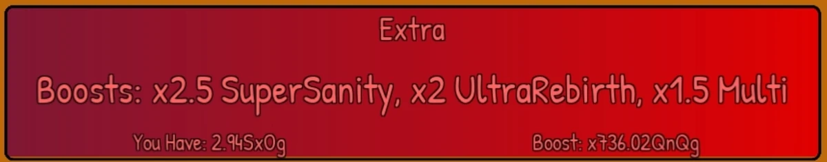 Extra | Button Simulator Lea Wiki | Fandom