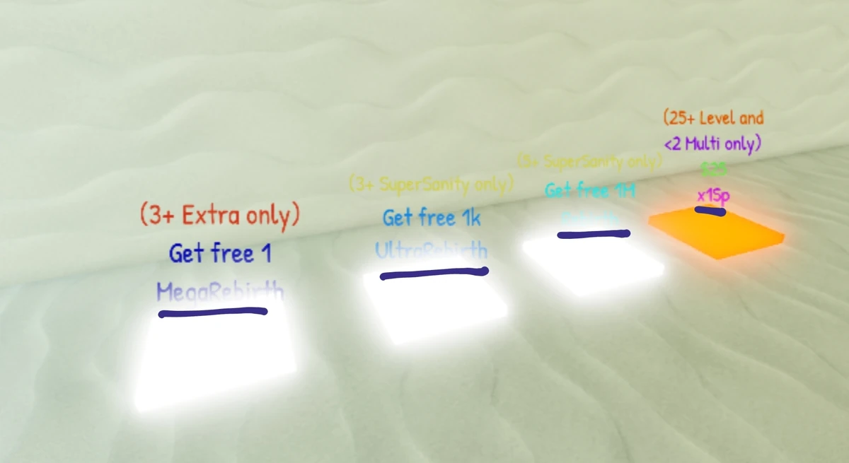 Rebuild Lines | Button Simulator Lea Wiki | Fandom