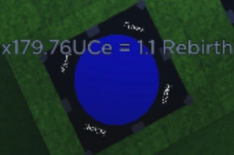 Rebirth | Button Simulator Multiplied X Wiki | Fandom