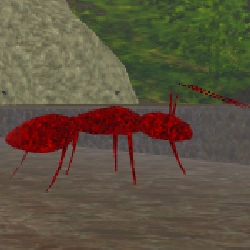 fire ant | Button Simulator:ED Wiki | Fandom