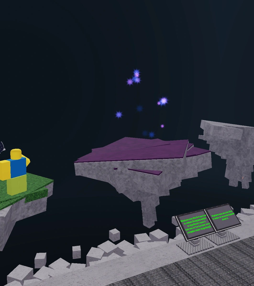 Anticovery Hall | Button Simulator:ED Wiki | Fandom