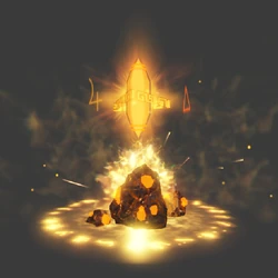 Fire Catalyst | Button Simulator:ED Wiki | Fandom