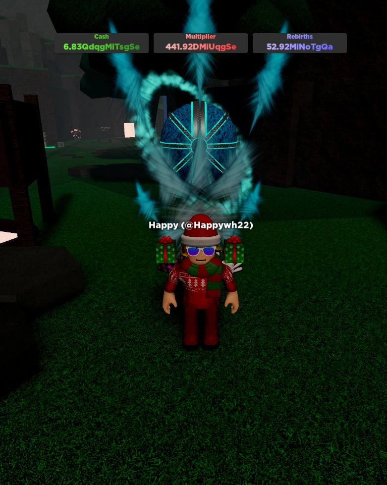 Antaloptide | Button Simulator:ED Wiki | Fandom