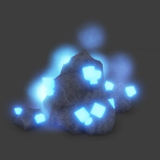 Azurite | Button Simulator:ED Wiki | Fandom