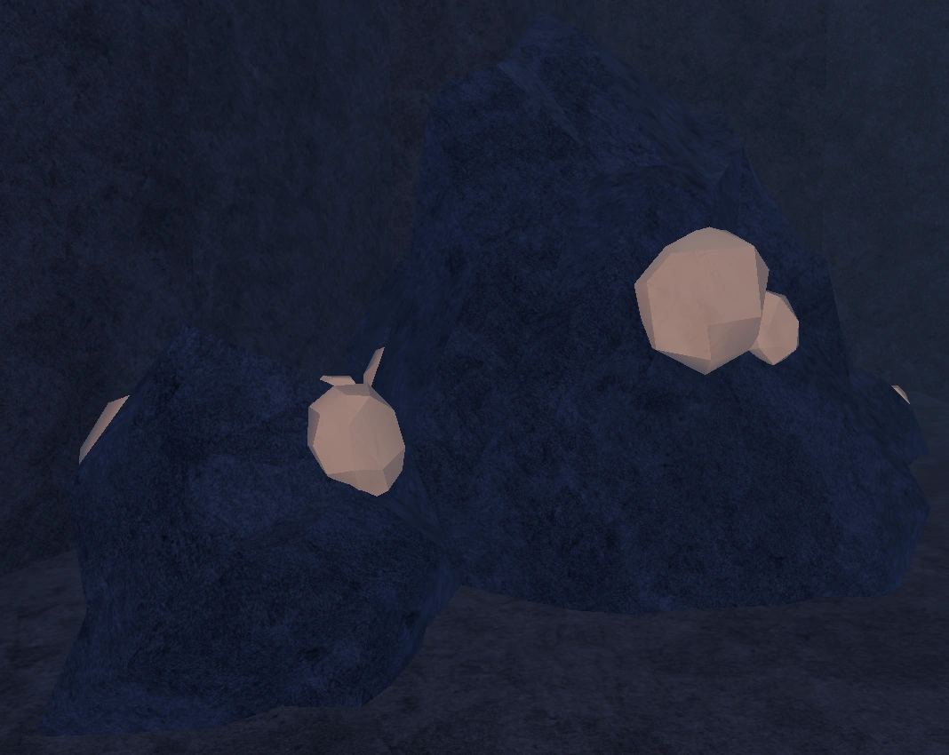 Iron | Button Simulator:ED Wiki | Fandom