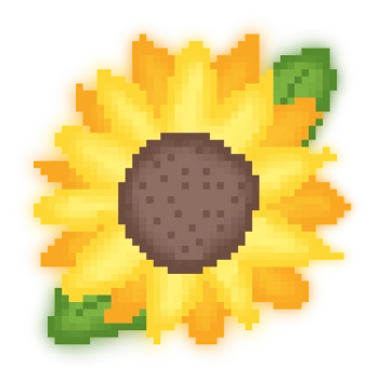 Sunflower | Button Simulator:ED Wiki | Fandom