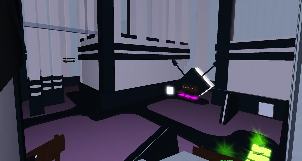 Smooth Depths | Button Simulator:ED Wiki | Fandom